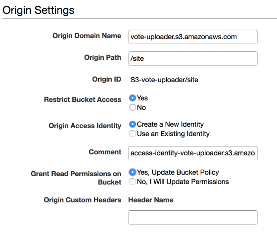 CloudFront と S3 で 配信した Angular 製 SPA から API Gateway を通してファイルアップロードする | DevelopersIO