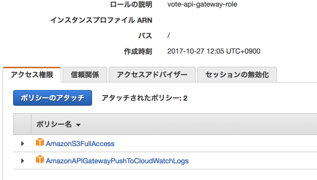 CloudFront と S3 で 配信した Angular 製 SPA から API Gateway を通してファイルアップロードする | DevelopersIO
