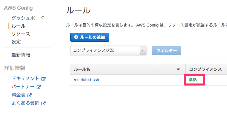 AWS ConfigとLambdaを組み合わせて運用監視を楽にする – ClassmethodサーバーレスAdvent Calendar 2017 #serverless # ...