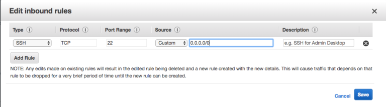 AWS ConfigとLambdaを組み合わせて運用監視を楽にする – ClassmethodサーバーレスAdvent Calendar 2017 #serverless # ...