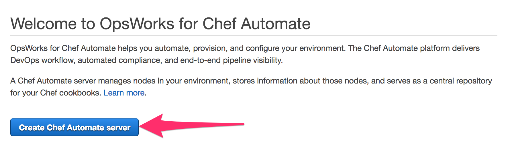 【新機能】AWS OpsWorks for Chef AutomateとPuppet Enterpriseが東京リージョンで使えるようになり ...