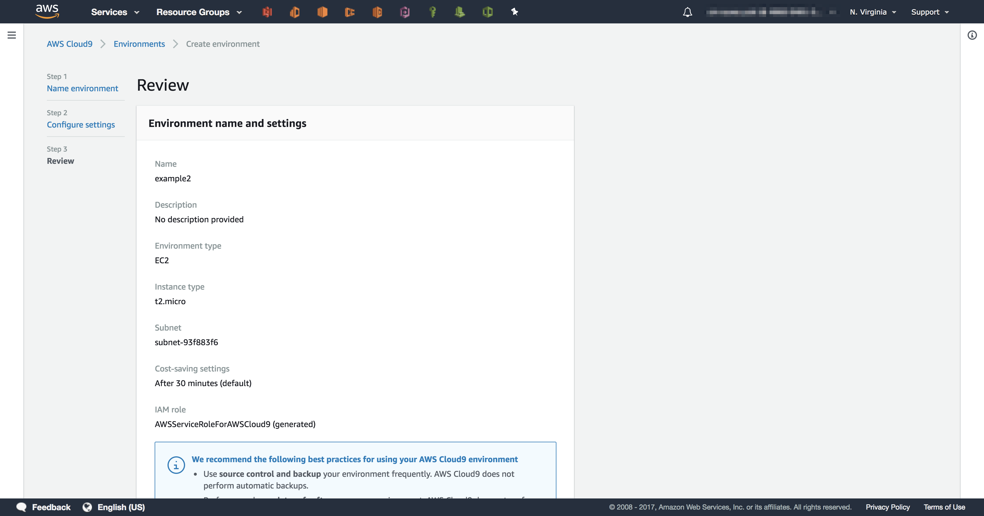 【速報】Lambdaファンクションを共同編集！AWS Cloud9を使ってコラボレーション開発をしてみた #reinvent | DevelopersIO