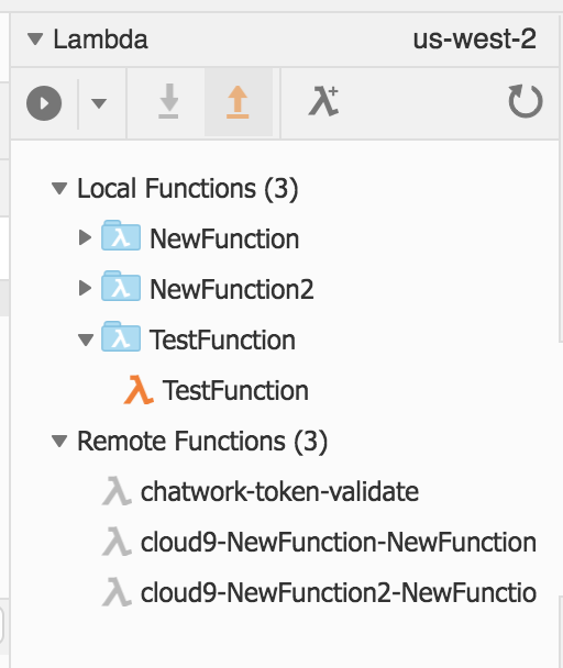 【速報】AWS Cloud9を使ってLambdaのテストをしてみた #reinvent | DevelopersIO