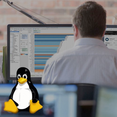 Tableau 10.5新機能：Tableau Server on Linux(ベータ版)のインストールを試してみた(Amazon EC2 ...