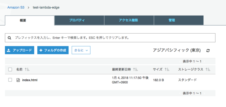 Amazon CloudFrontとAWS Lambda@EdgeでSPAのBasic認証をやってみる | DevelopersIO