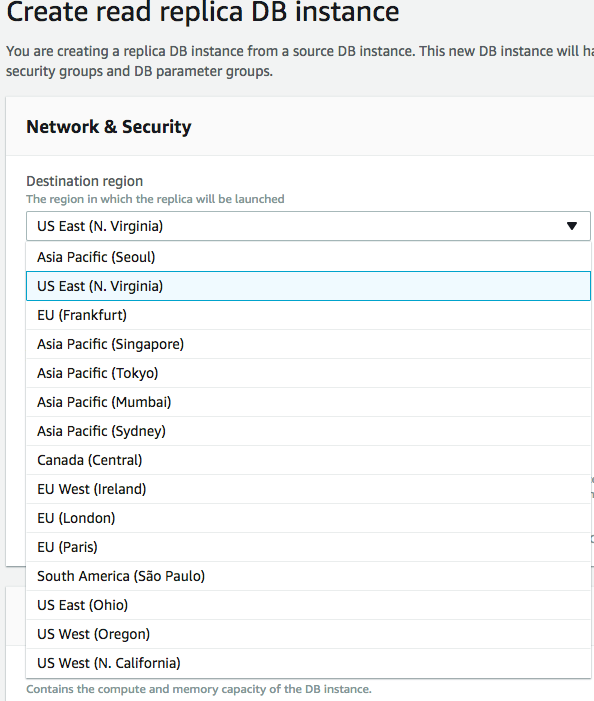 AWS RDS Read Replicas | DevelopersIO