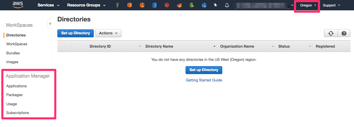 【WorkSpaces利用者必見！】Amazon WorkSpaces Application Managerを使って効率的にアプリケーションを管理する | DevelopersIO