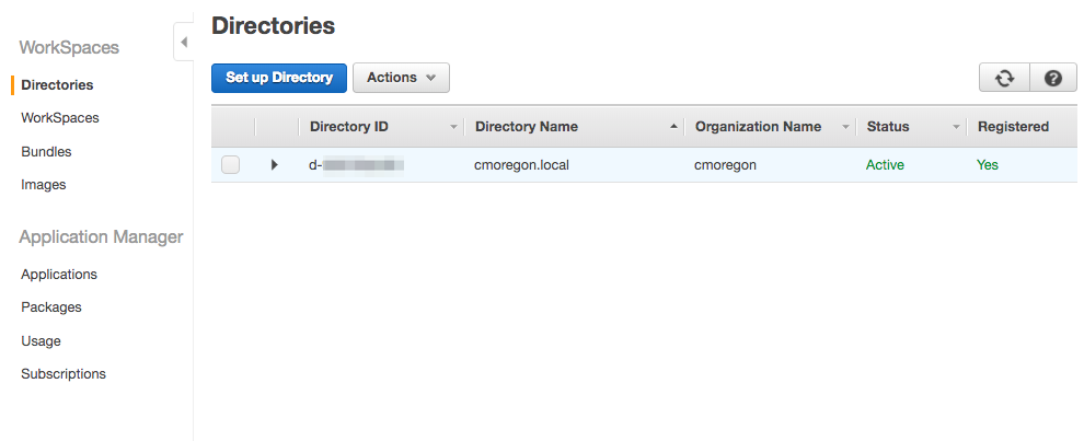 【WorkSpaces利用者必見！】Amazon WorkSpaces Application Managerを使って効率的にアプリケーション ...