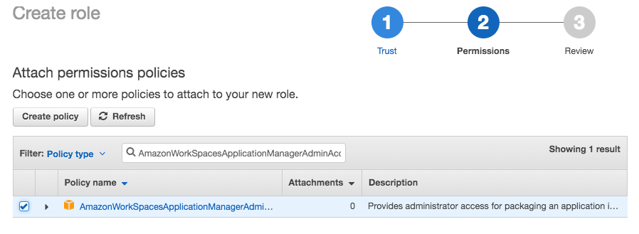 Amazon WorkSpaces Application Manager Studioを使ってアプリケーションをパッケージ化してみた | DevelopersIO