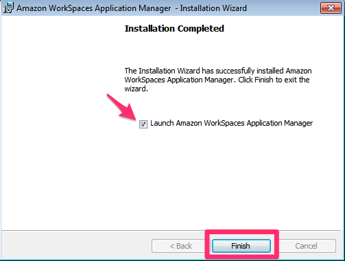 【WorkSpaces利用者必見！】Amazon WorkSpaces Application Managerを使って効率的にアプリケーションを管理する | DevelopersIO