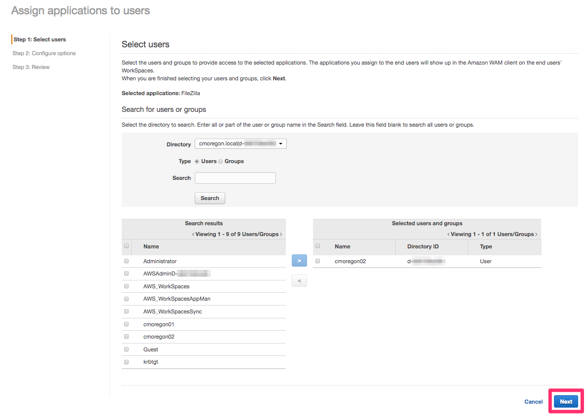 【WorkSpaces利用者必見！】Amazon WorkSpaces Application Managerを使って効率的にアプリケーションを管理する | DevelopersIO