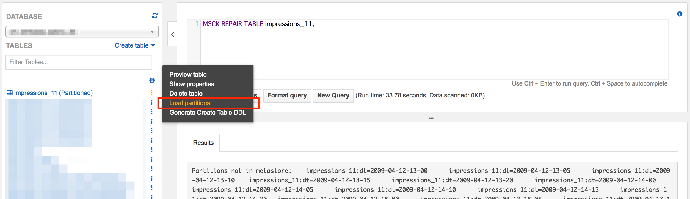 Amazon Redshift Spectrum がスカラーJSONおよびIonデータ型をサポートしたので試してみました | DevelopersIO