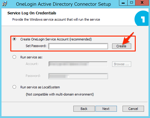 OneLoginを使ってWorkSpacesでMFAをしてみた | DevelopersIO