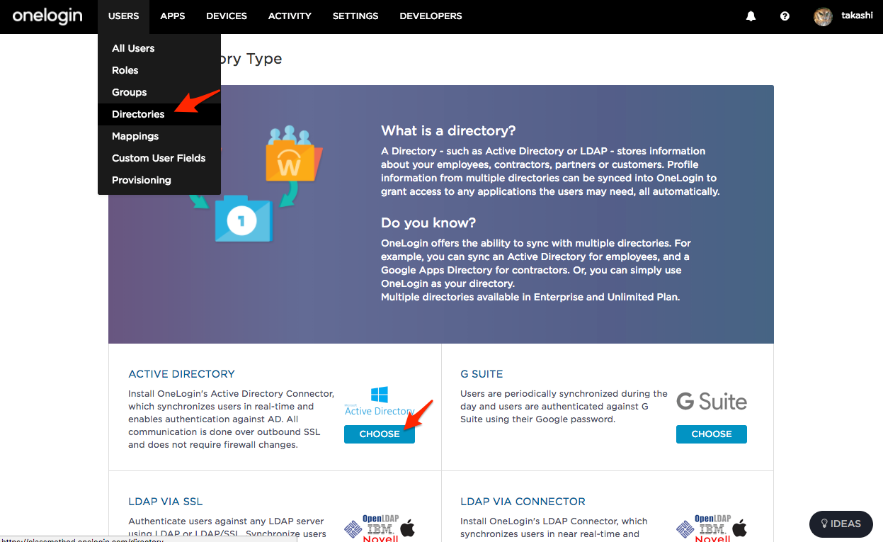 OneLoginを使ってWorkSpacesでMFAをしてみた | DevelopersIO