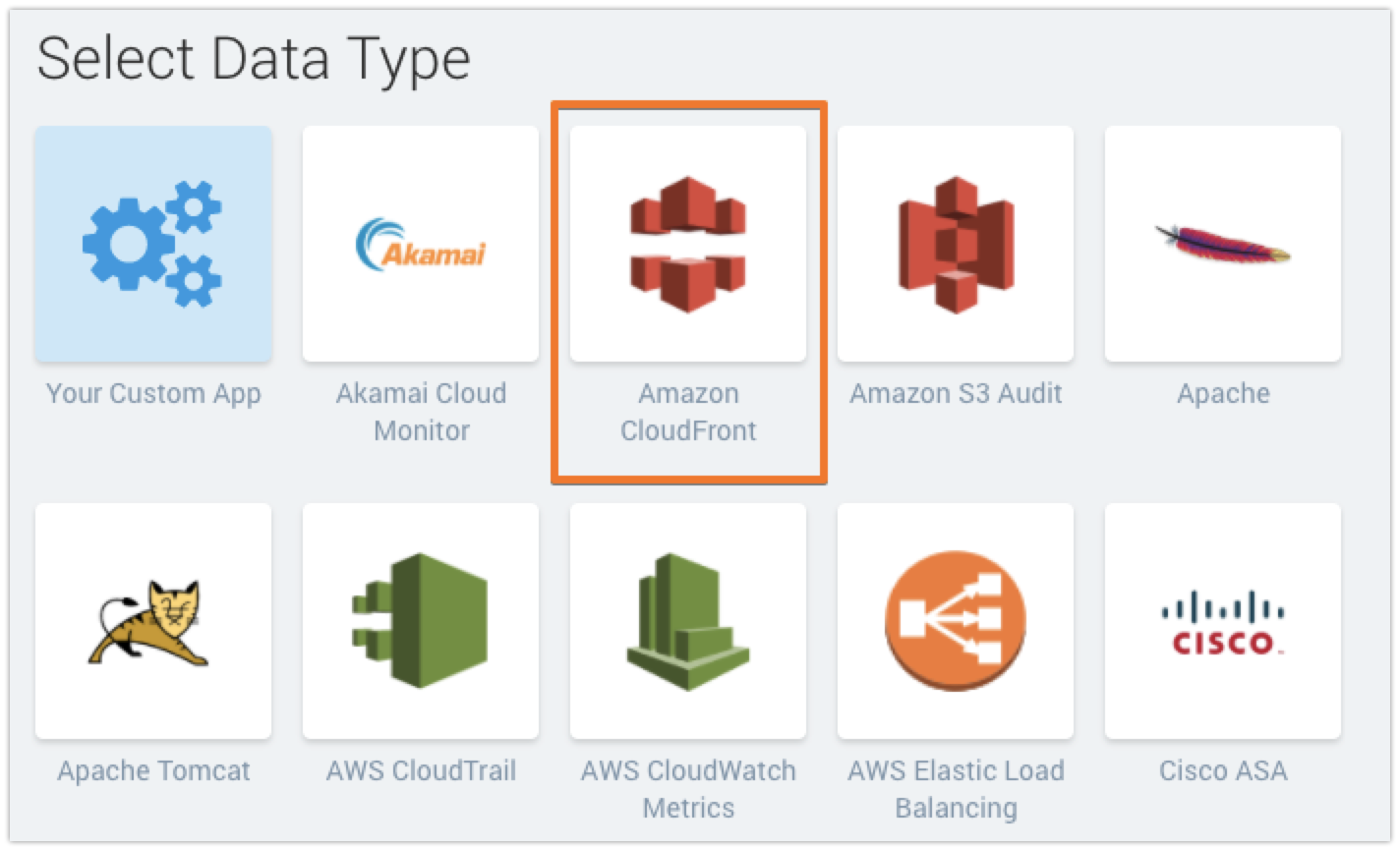 Sumo LogicでCloudFrontをウォッチしてみた | DevelopersIO