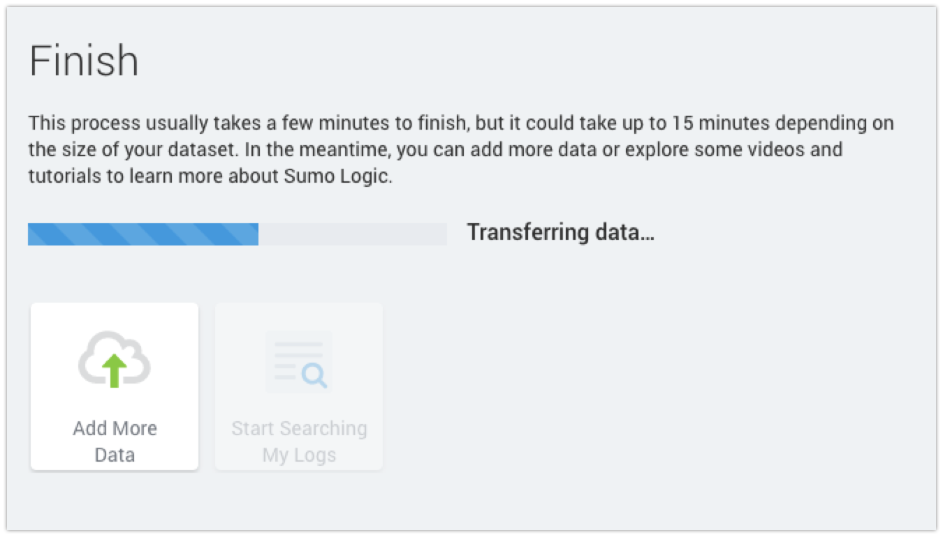Sumo LogicでCloudFrontをウォッチしてみた | DevelopersIO