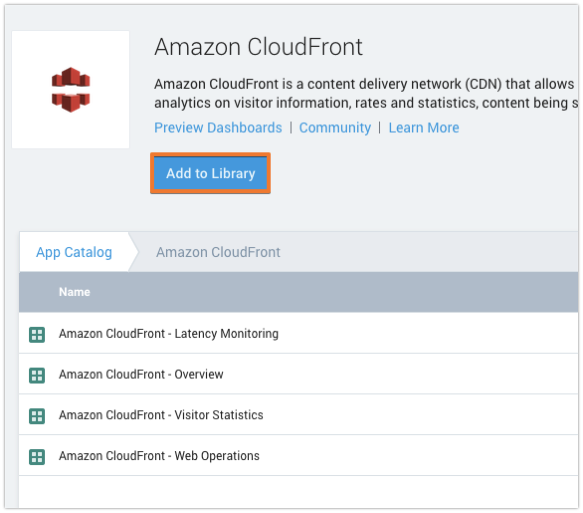 Sumo LogicでCloudFrontをウォッチしてみた | DevelopersIO