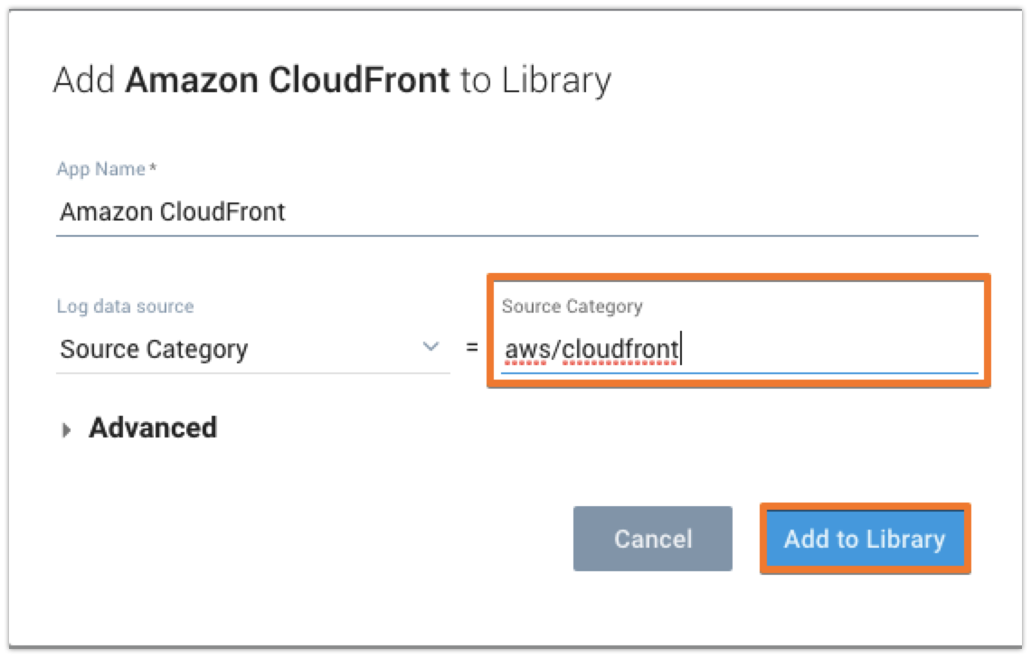 Sumo LogicでCloudFrontをウォッチしてみた | DevelopersIO