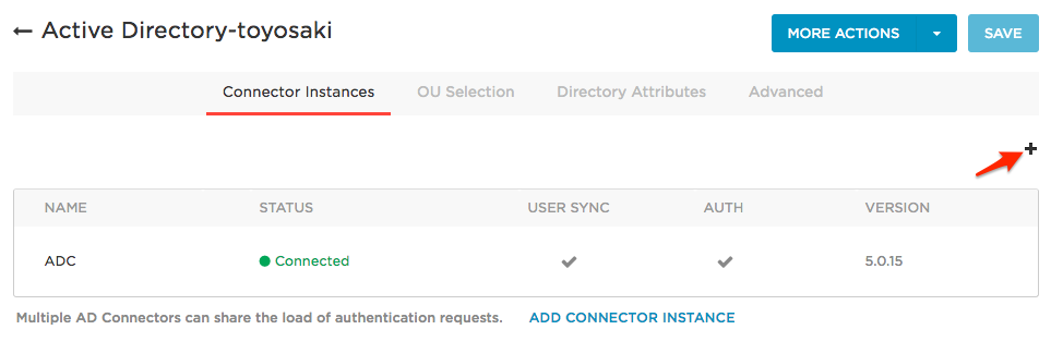 OneLoginのAD Connector5を冗長化してみた | DevelopersIO