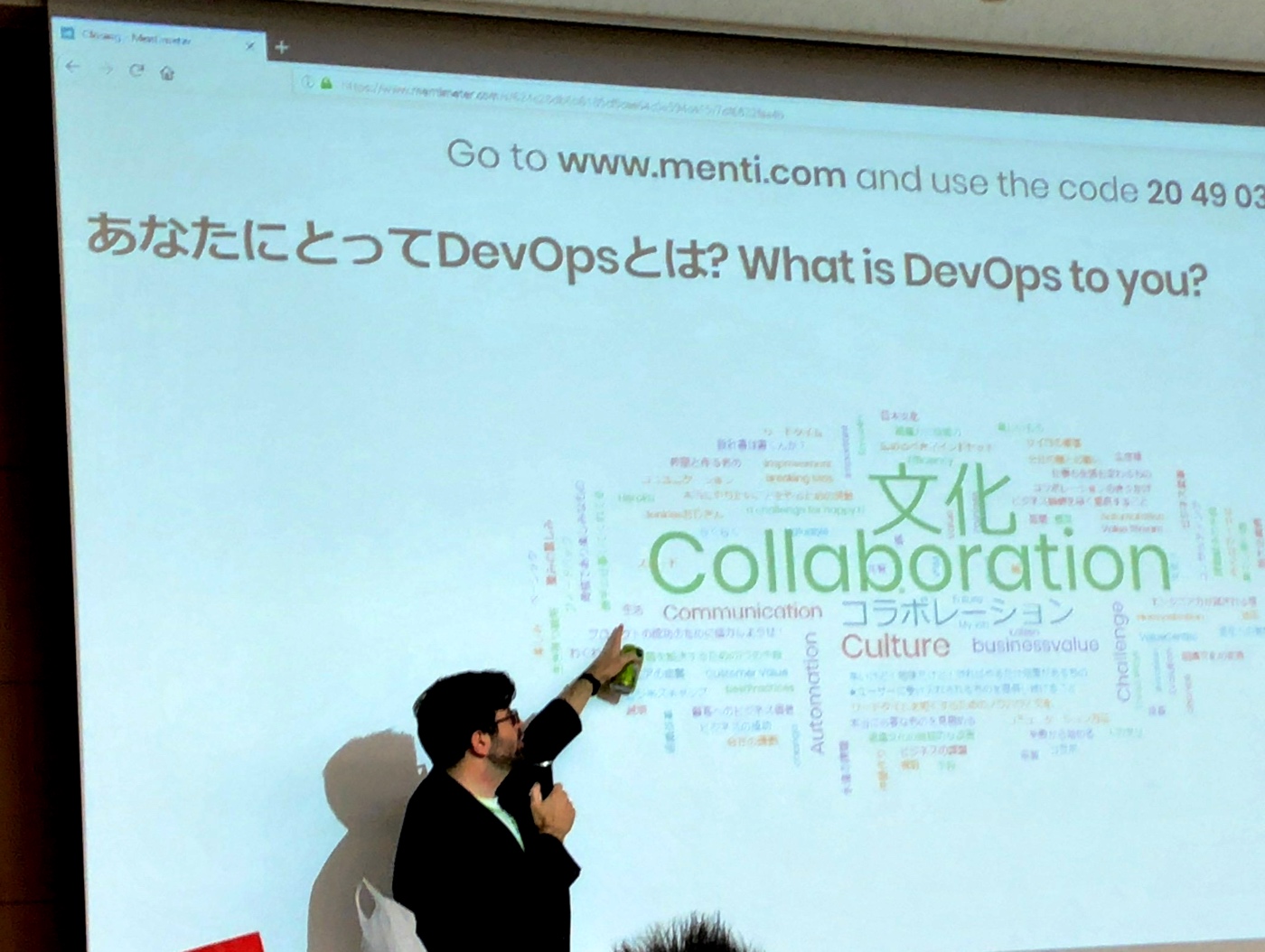 DevOps Days Tokyo 2018 参加レポート | DevelopersIO