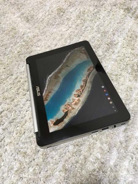 【モード別】ChromebookでEC2にSSHする2つの方法 | DevelopersIO