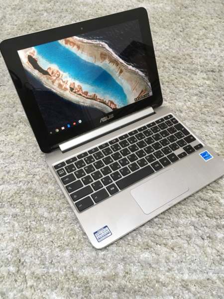 【モード別】ChromebookでEC2にSSHする2つの方法 | DevelopersIO