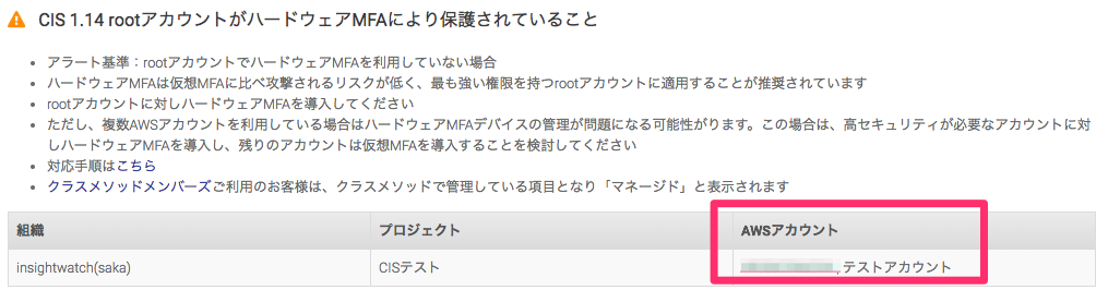 [insightwatch]AWS利用者は必ず実施！！MFAの有効化、今すぐチェック！！ #AWSSummit | DevelopersIO