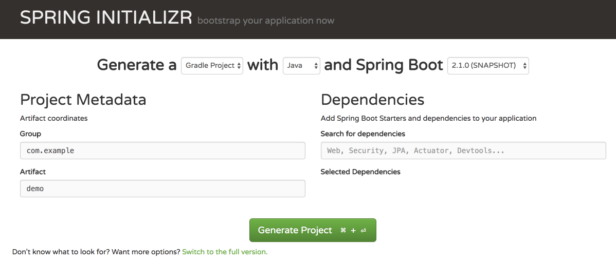 gradle-dependency-graph-generator-plugin を使ってみた | DevelopersIO