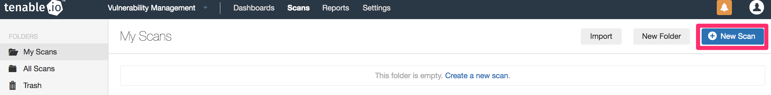Tenable.ioを使って脆弱性診断を15分で試してみた | DevelopersIO