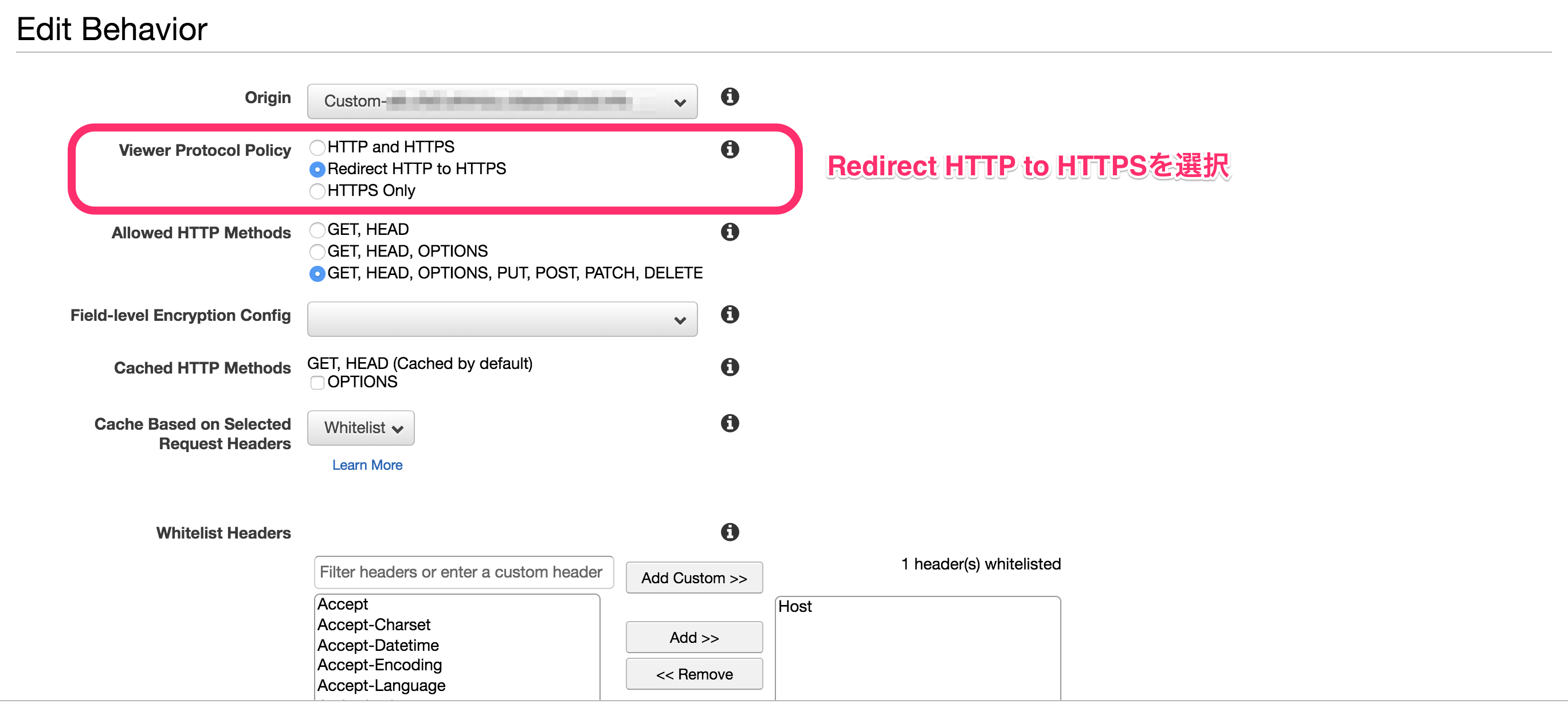 CloudFront-ELB-EC2構成でApacheのディレクトリ名補完リダイレクト時の問題をAWS側で可能な限り対応してみた | DevelopersIO