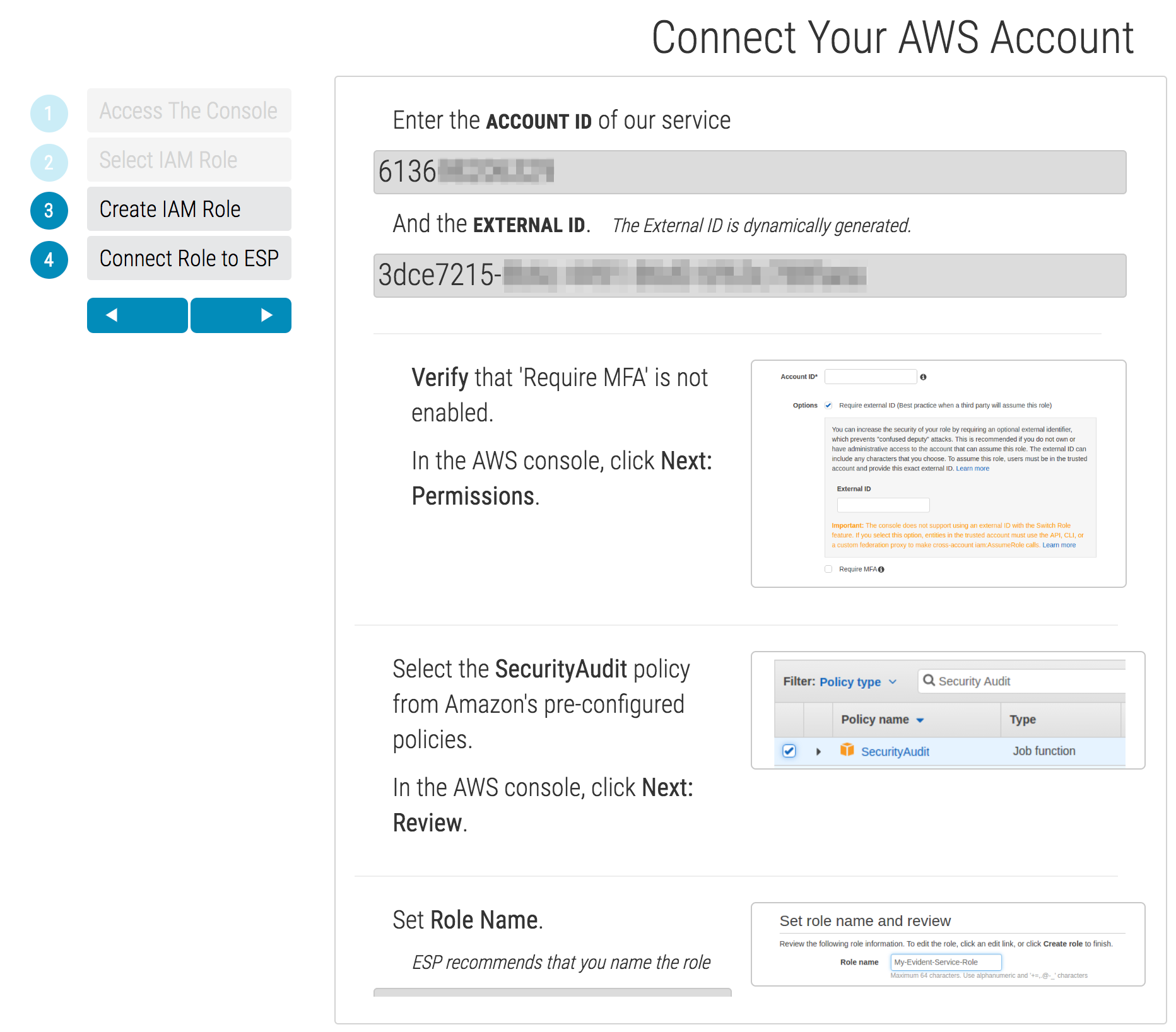 Evident.ioでAWS環境のセキュリティ診断をしてみた | DevelopersIO