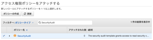 Evident.ioでAWS環境のセキュリティ診断をしてみた | DevelopersIO