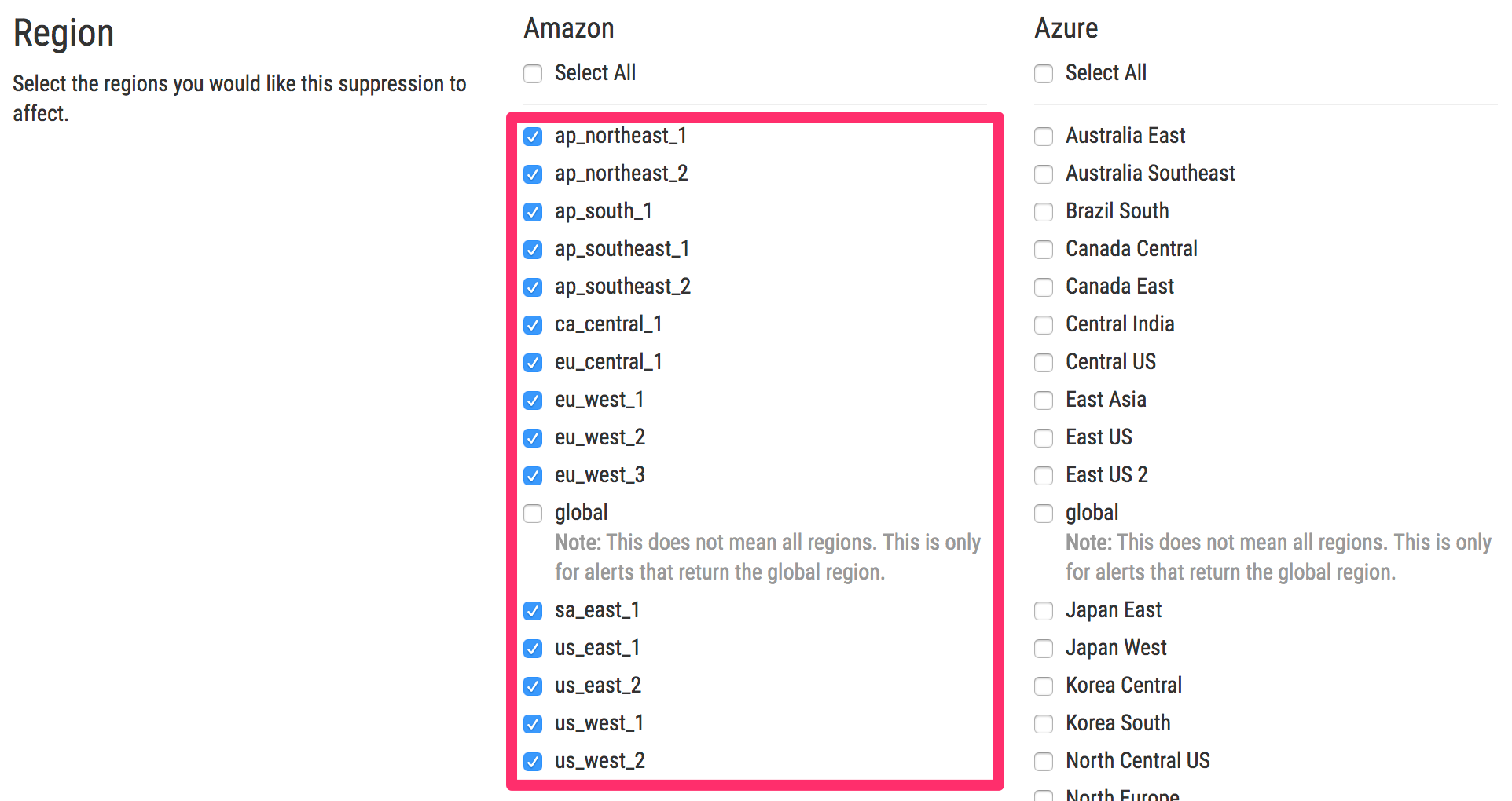 Evident.ioでAWS環境のセキュリティ診断をしてみた | DevelopersIO