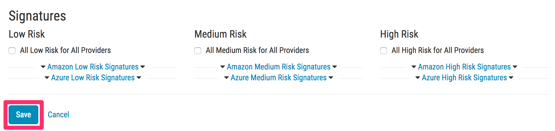 Evident.ioでAWS環境のセキュリティ診断をしてみた | DevelopersIO