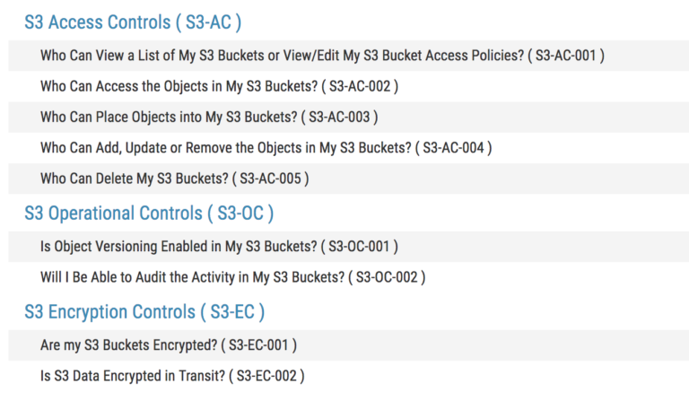 Evident.ioでAWS環境のセキュリティ診断をしてみた | DevelopersIO