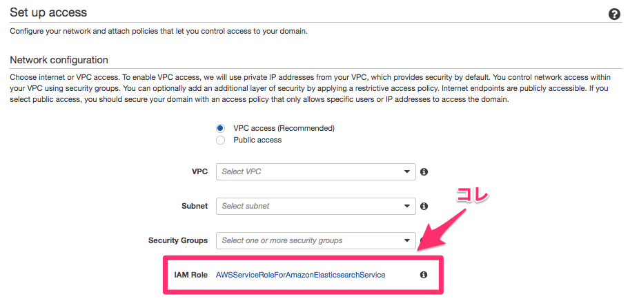 IAMのService-Linked RolesがCloudFormationに対応したので、とてもナイスなリリースということを詳しく書いてみ ...
