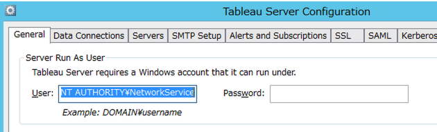 Tableau 2018.2 新機能紹介：TSM（Tableau Services ManagerまたはTableau Server ...