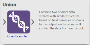 Alteryxで複数のファイルをまとめて取り込む方法 | DevelopersIO