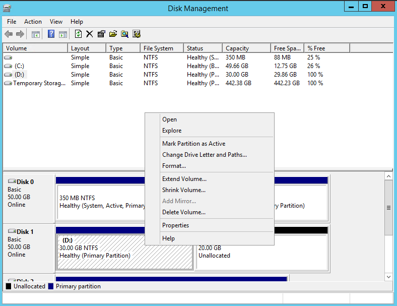 SIOS DataKeeper Cluster Edition で作る高可用性SQLServer環境 | DevelopersIO