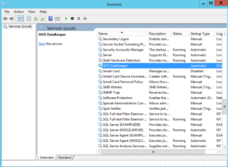 SIOS DataKeeper Cluster Edition で作る高可用性SQLServer環境 | DevelopersIO