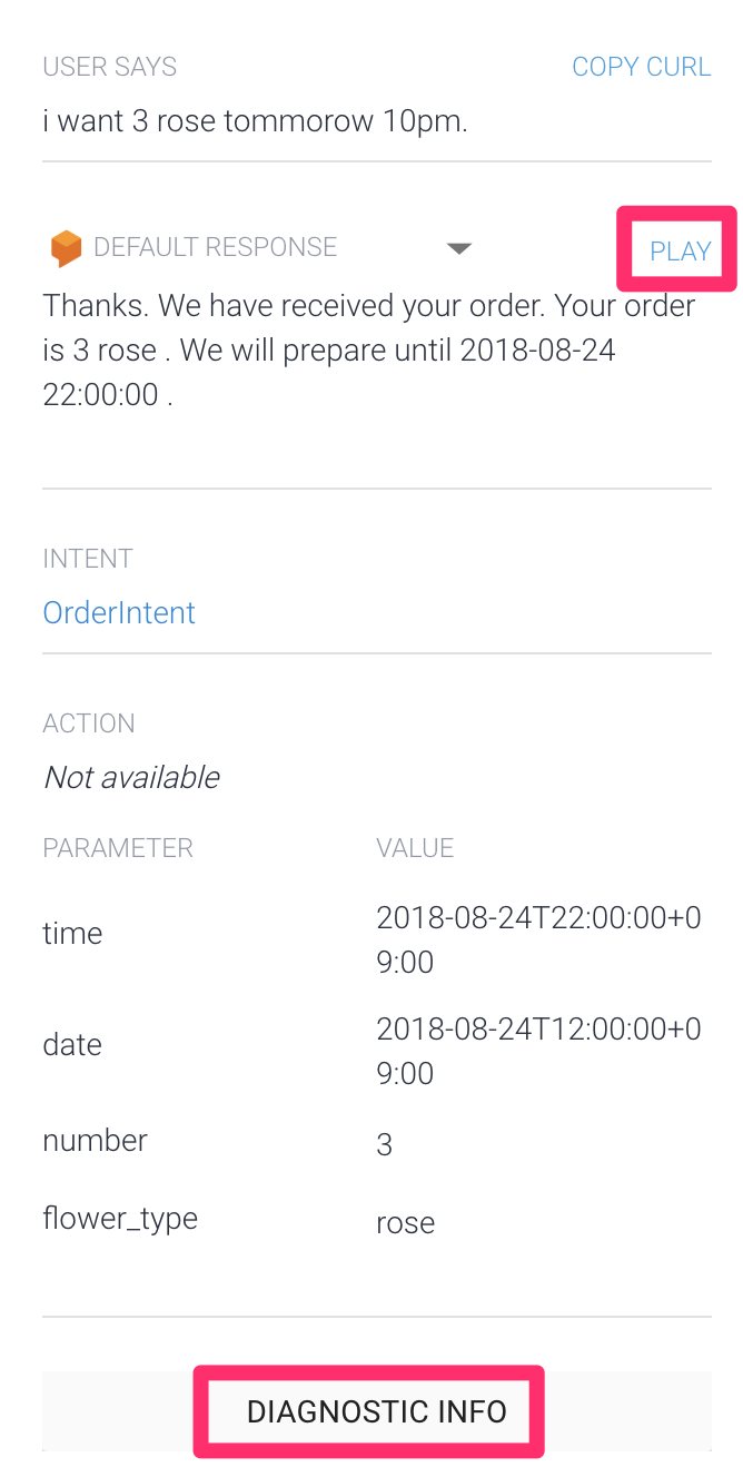 Dialogflow Phone Gatewayを使って電話と繋いでみた | DevelopersIO