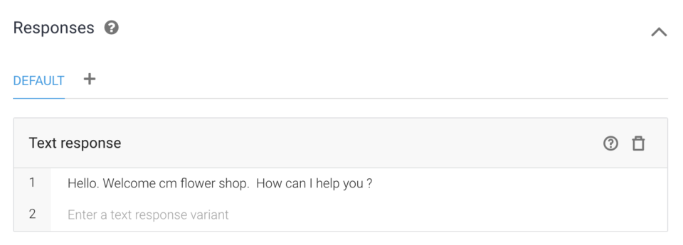Dialogflow Phone Gatewayを使って電話と繋いでみた | DevelopersIO
