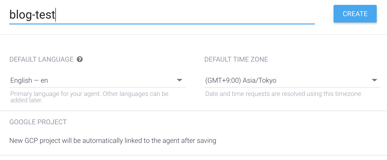 Dialogflow Phone Gatewayを使って電話と繋いでみた | DevelopersIO