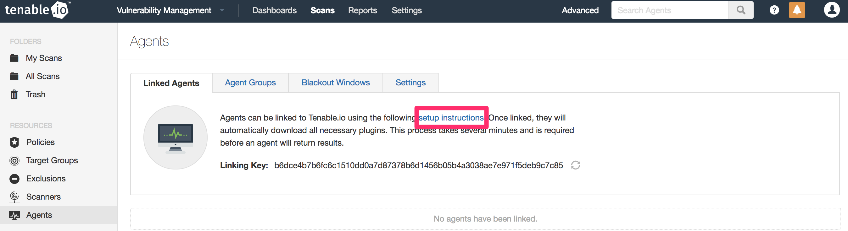 Nessus Agentを利用した脆弱性診断 | DevelopersIO