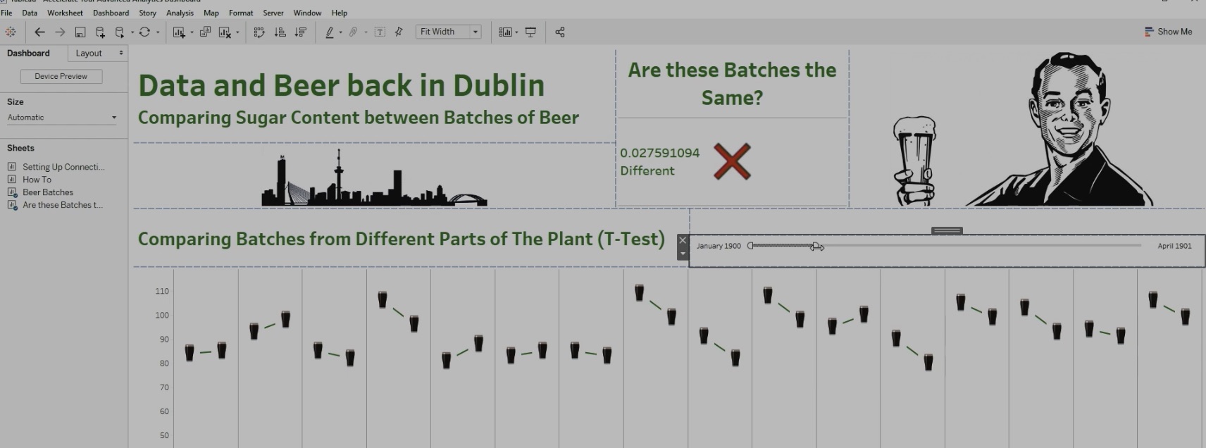 #tc18 TableauとR,Python,MATLABを接続して高度な分析をする – Tableau Conference 2018 at New Orleans | DevelopersIO