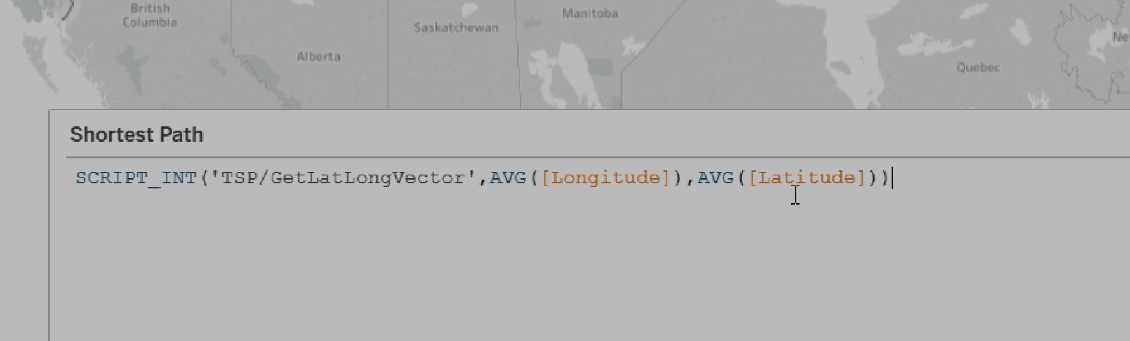 #tc18 TableauとR,Python,MATLABを接続して高度な分析をする – Tableau Conference 2018 at New Orleans | DevelopersIO