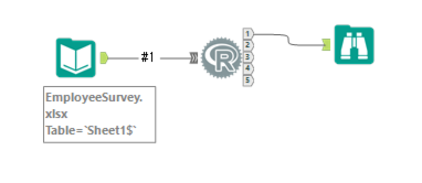AlteryxでEXCELのCOUNTIF関数相当の処理を実現する | DevelopersIO