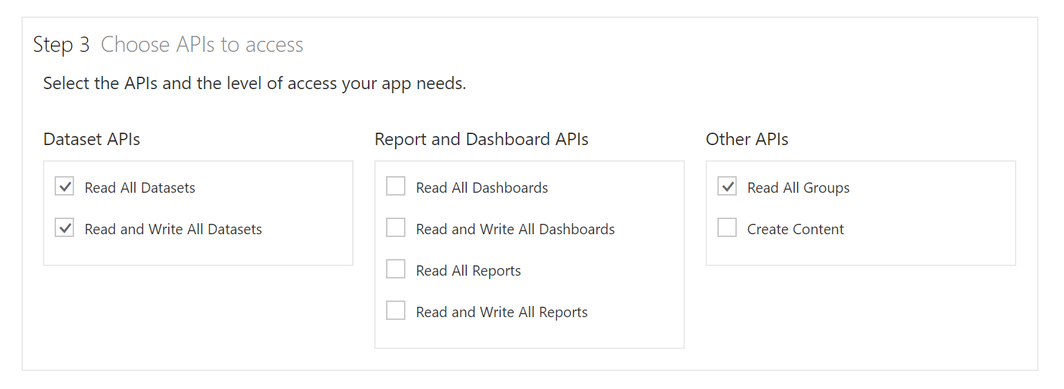 AlteryxのPower BI Outputツールを使ってみよう ～Azure Active Directoryのセットアップとツールの設定～ | DevelopersIO