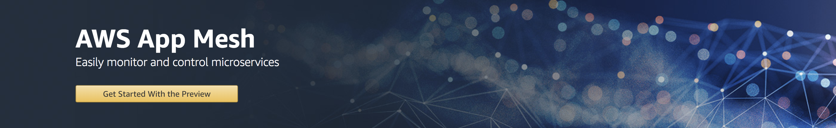 [速報] マイクロサービス向けの新しい監視サービス！AWS App Meshが登場 #reinvent | DevelopersIO