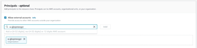 [新サービス]でた！AWS Resource Access Manager(RAM)でクロスアカウントのリソース共有が可能に #reinvent | DevelopersIO